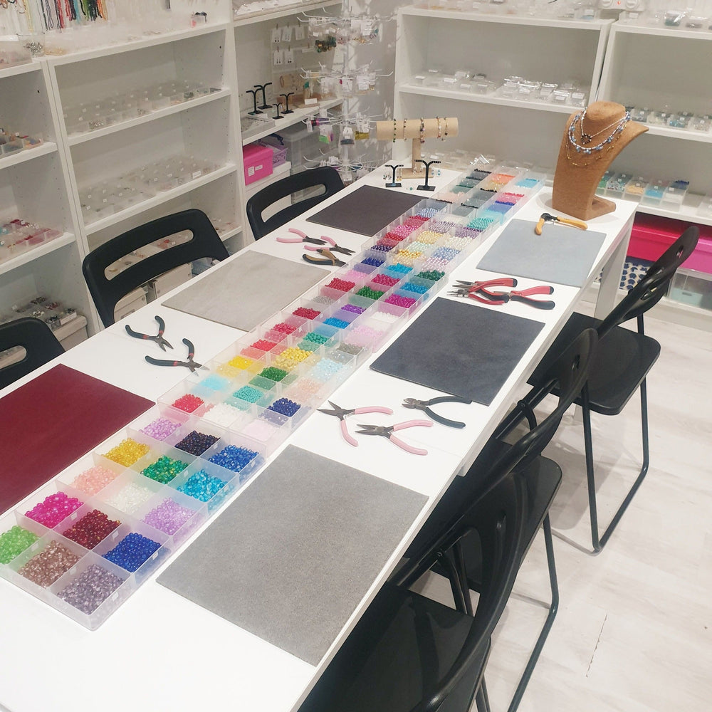 Bead and Jewellery Making Supplies Shop | Beading Diva Devon – Beading ...