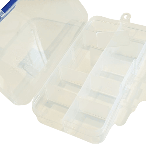 Bead Storage Container – Beading Diva - Devon Bead Shop